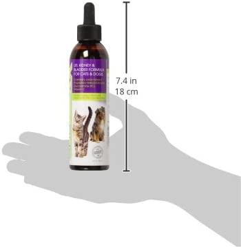 UroMAXX Urinary Tract, Kidney & Bladder Formula for Cats and Dogs, 6 oz ...