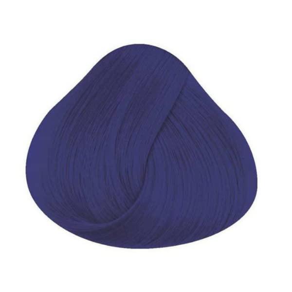 La Riche Directions Semi-Permanent Hair Color 100 ml Jar Midnight Blue ...