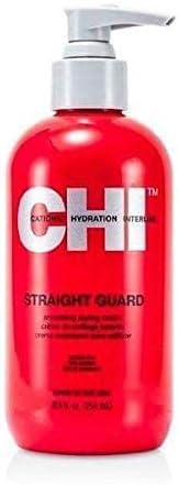 CHI Thermal Styling Straight Guard - Ultimate Heat Protection for Sleek ...
