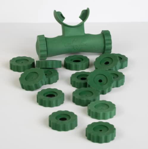 Bas Rutten O2 Trainer - Portable Breathing Mouthpiece for Respiratory ...