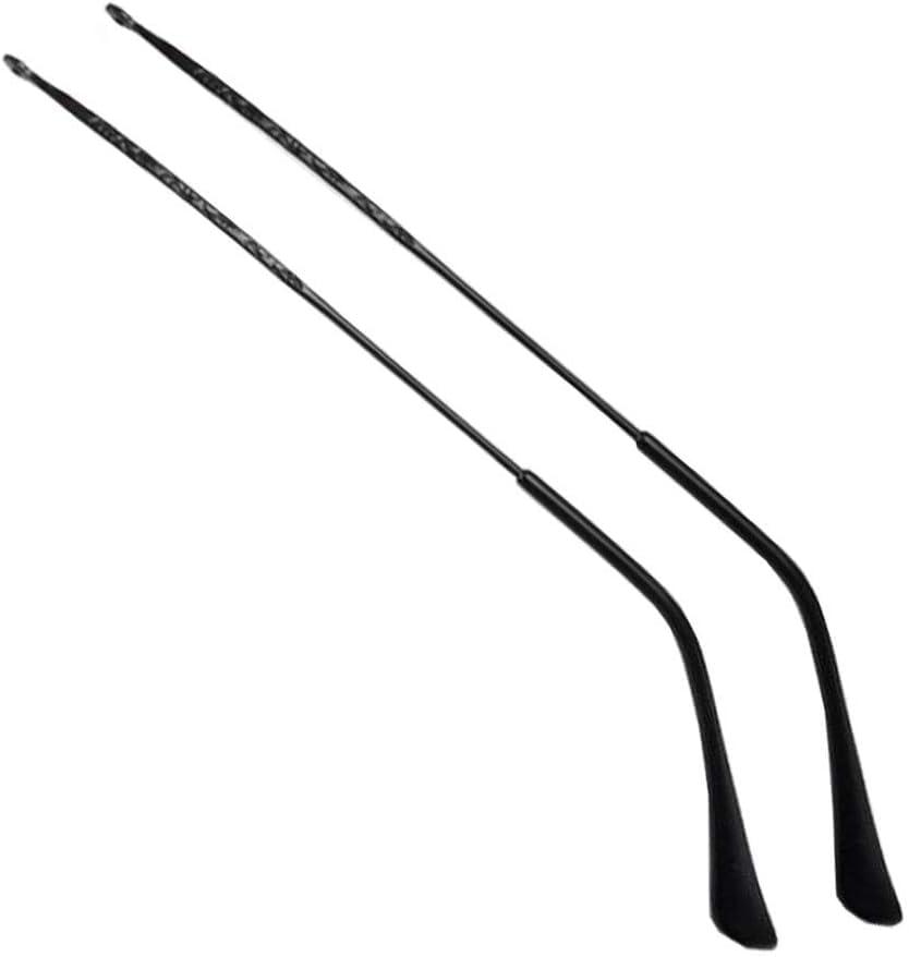 Buy NHEISSCF Vintage Metal Glasses Brackets & Handles - Durable ...