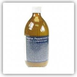Peptac Peppermint Liquid x 500ml | Buy Now with Express International ...