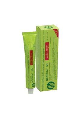 Frohnes Original Pedimol 55 Herbal Ointment - 50ml Tube | Top Quality ...