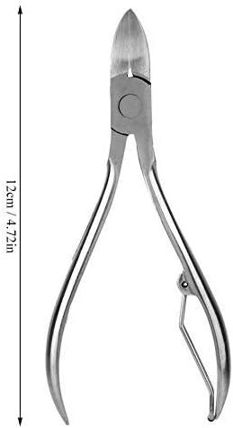 Piglet Teeth Cutter 12cm/4.7in Stainless Steel Tooth Cutter Scissor Pig ...