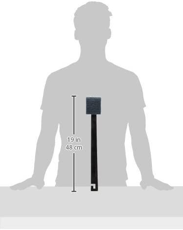 API Algae Scraper - Glass Aquarium Cleaner | 1-Count Container | Buy ...