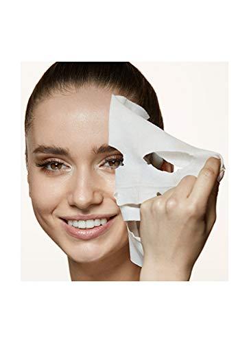 Ionto Comed Sheet Face Mask - Collagen & Tetrapeptide | 3 x 30ml ...