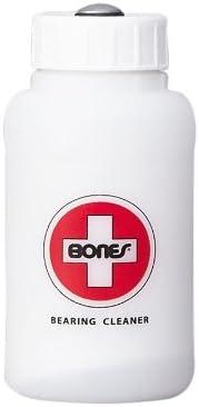 Bones Bearing Cleaner Kit - Fast and Effective Solution for Skateboard ...