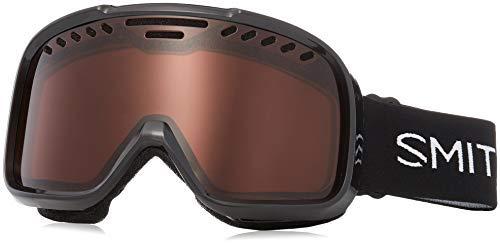 Smith Project Snow Goggles Black with Rc36 Lens - Shop Now | Buy Now ...