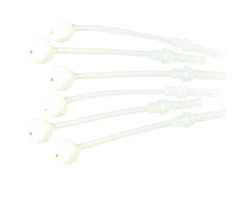 Zoli BOT Straw Replacement Kit - Pack of 6 Straws | Buy Now with ...