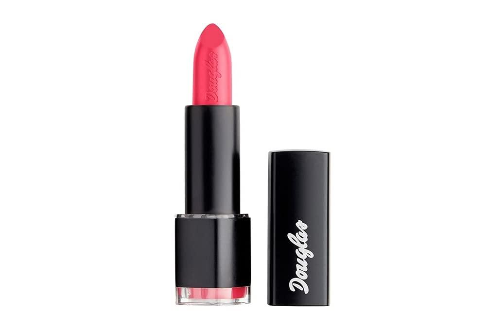 Douglas Matte Lipstick No. 07 Lucky Girl - 3.5g | Shop Beautiful Well ...