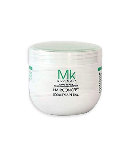 Buy HAIRCONCEPT Rizz Mask 500 ml - Best Respiratory Mask for Curly Hair ...