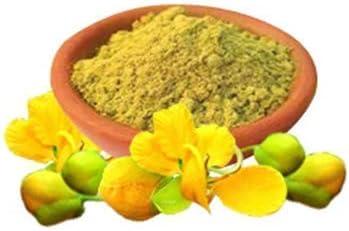 Avarampoo Powder 50g - Natural remedy for Skin Issues and Body Odour ...