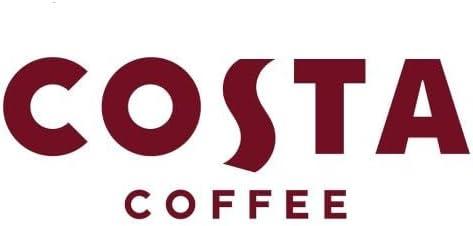 Costa Coffee Barista Creations Gingerbread Latte Dolce Gusto Compatible ...