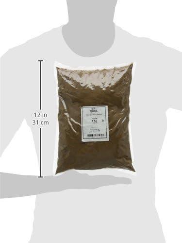 Old India Cloves Ground 1kg - Premium Quality Spice for Cooking and ...