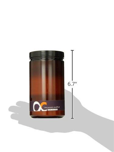 4mular Versawhip 600K Soy Protein Modified 11 Ounce - Premium Quality ...