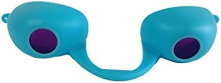 Podz Original Flex Tanning Goggles - UV Eye Protection - 72 Pack | Buy ...