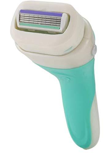 Schick Intuition Trial Pack: Coconut Milk & Almond Oil Razor ...