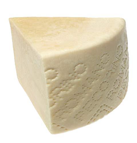 Pecorino Romano DOP Cheese - Authentic Sheep Milk Cheese from Italy - 3 ...
