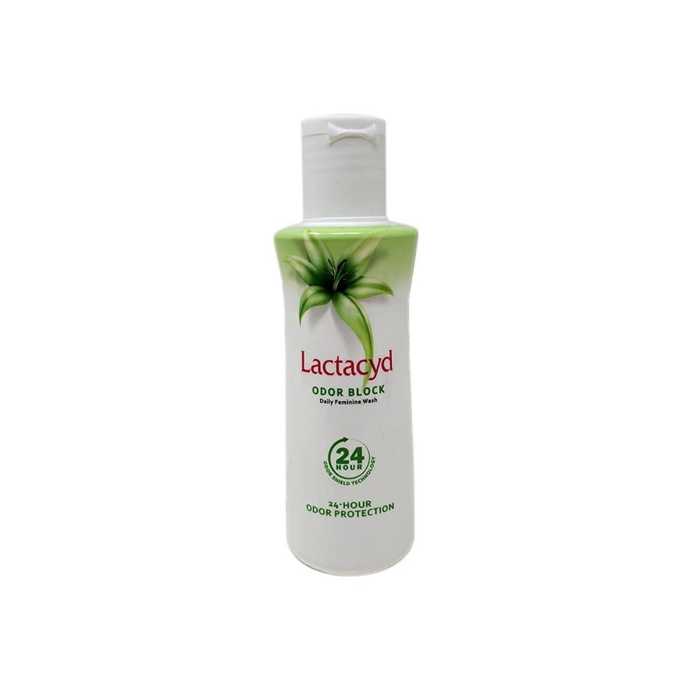 Lactacyd Fresh Intimate Feminine Wash 150ml - Daily Freshness Protection
