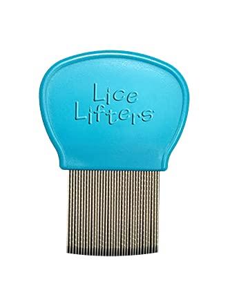 Lice Lifters Treatment Kit - Fast & Effective Solution for Head Lice ...