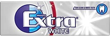 10 Packs of Original WRIGLEY'S Orbit/Extra Chewing Gum Packs Fresh ...