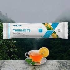FuXion Thermo T3 Raspberry Ketones 10-Day Challenge for Rapid Ketosis ...