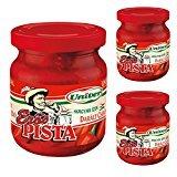3x Univer Er s Pista 200ml - Savings Pack | Authentic Hungarian Spicy ...