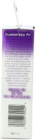 Doctor's Nightguard Advanced Comfort 2 Pack - Ultimate Protection for ...