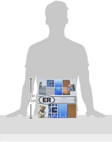 Reminisce ER-200 Scrapbook Collection Kit - Creative Scrapbooking ...