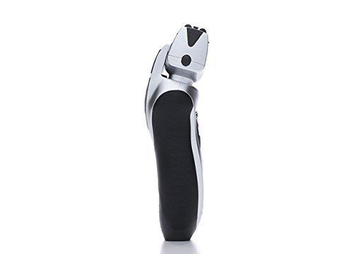 Panasonic ES-RT51-S Arc3 Wet/Dry Electric Razor - Cordless 3-Blade ...