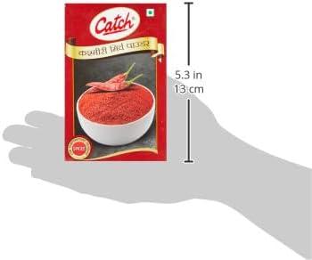 Catch Spice Kashmiri Chilli Powder 100g | Buy Now with Express ...