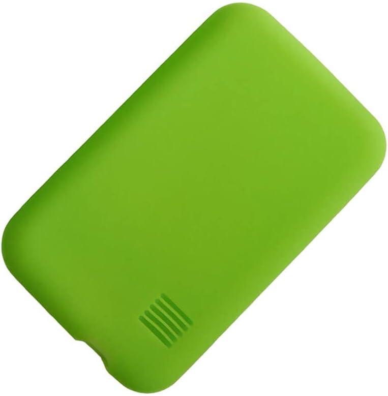 SNK Green Premium Silicone Case for Dexcom Receiver G6 CGM | Buy Now ...