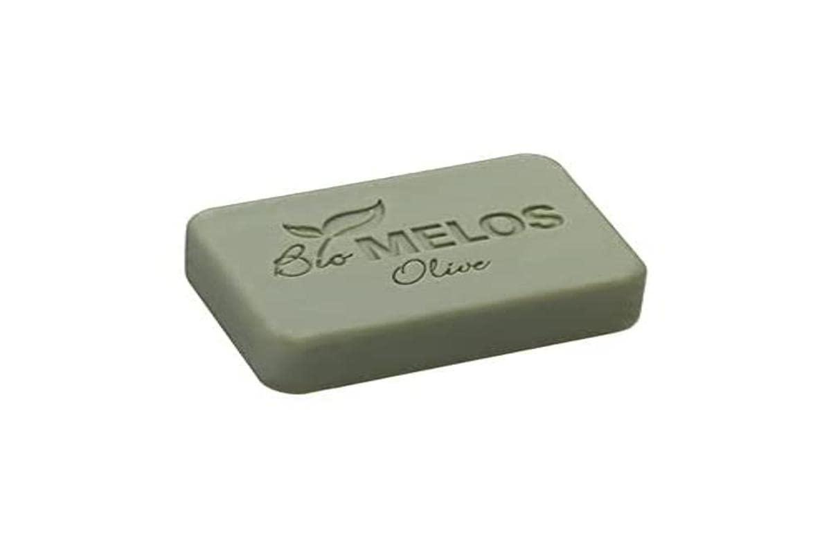 MELOS Olive Soap | Buy Now with Express International Delivery ...