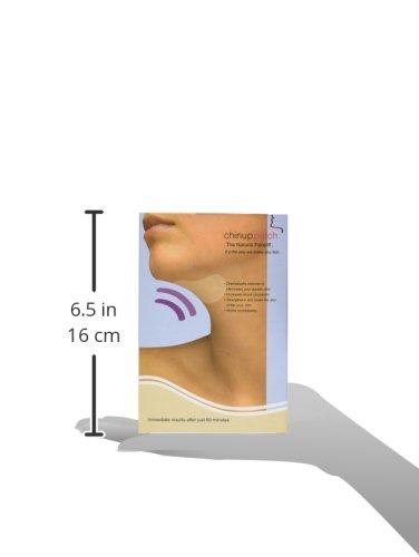 Ultimate Chin Up Applicator Face Wrap - Double Chin Reduction & Neck ...