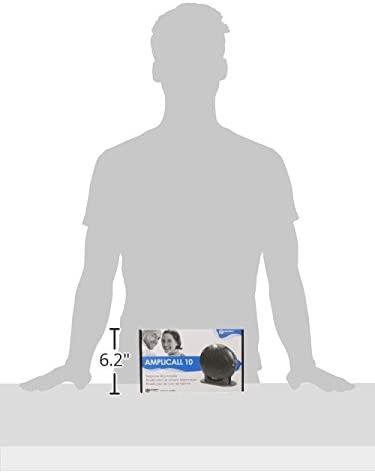 telephone ring amplifier