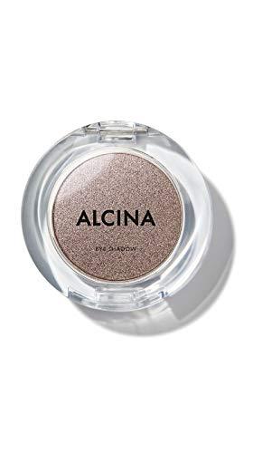 Buy Alcina Eyeshadow Golden Brown - Premium Pigment for Stunning Eyes ...