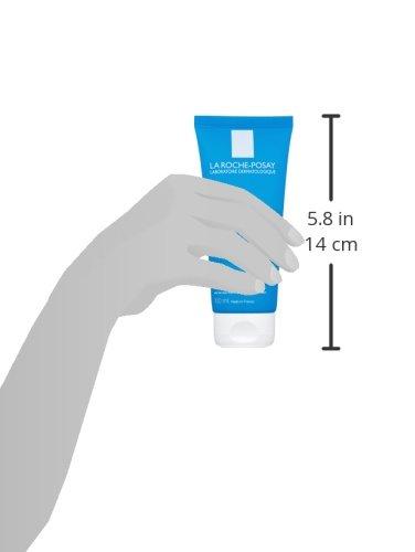 La Roche-Posay Effaclar Clarifying Clay Face Mask - Unclogs Pores ...