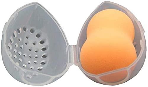 Buy Sweet Capsule-Shaped Make-Up Sponge Holder | Beauty Blender Storage ...