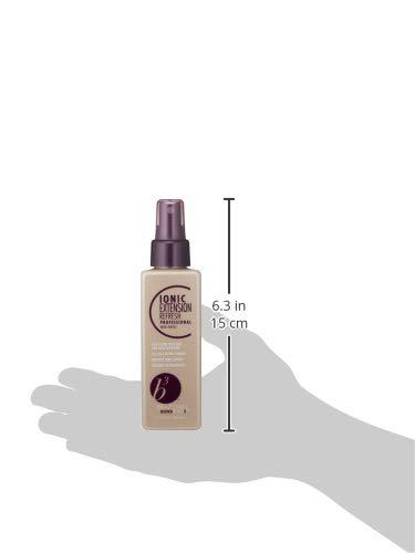 B3 Brazilian Bondbuilder Ionic Extension Refresh 4.75 Fl Oz - Revitalize Your Hair Extensions ...