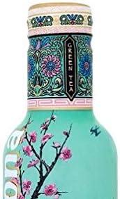 Arizona Original Green Tea With Honey 500ml | Buy Now with Express ...