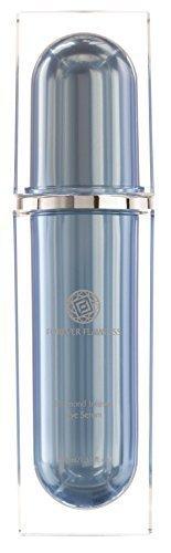 Forever Flawless Diamond Infused Eye Serum | Blue Diamond Formula for ...