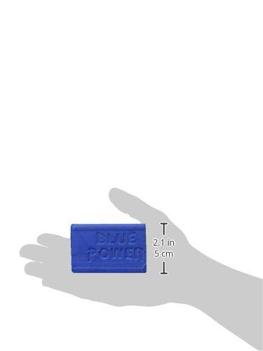 Jamaican Blue Power Laundry Soap 4.23 oz (Pack of 3) - Natural Cleaning ...