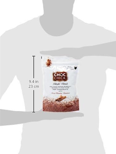 Choc Chick Cinnamon Raw Cacao Powder 250 g