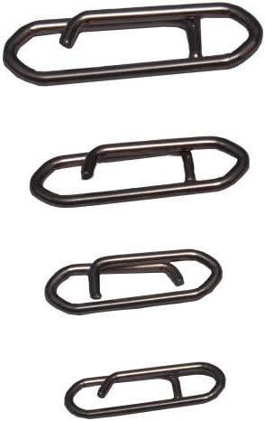 Tactical Angler's Power Clips 50lbs - 30 Pack | Secure & Reliable ...