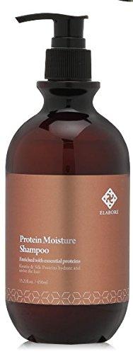 Elabore Protein Moisture Shampoo & Treatment Set - 15.21 fl.oz | Best ...