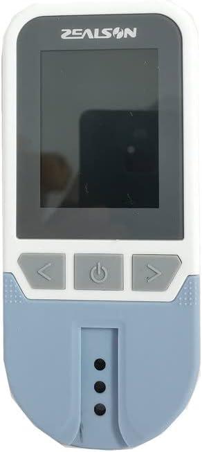 Home Use Cholesterol Meter Lipid Test Meter Cholesterol Test Meter ...