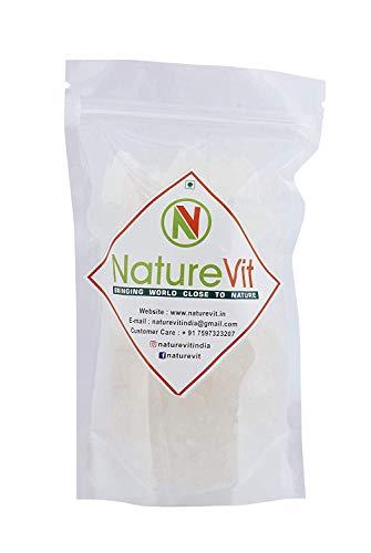 NatureVit Dhaga Mishri 900g - Pure Thread Crystal for Sweetening ...