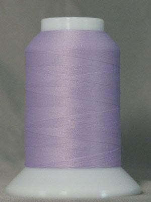 YLI Woolly Nylon Serger Thread 1000 Meters - Soft Lavender | Buy Now ...