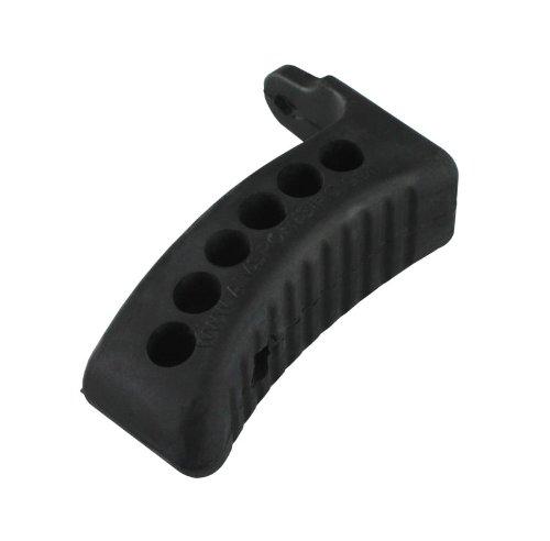 Aim Sports Mosin Nagant 1-Inch Extended Recoil Buttpad - Enhance Your ...