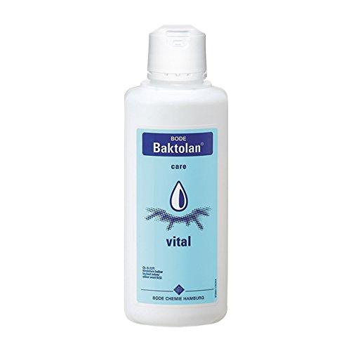 Baktolan Vital 350 ml - Hydrating Skin Care Lotion for All Skin Types ...